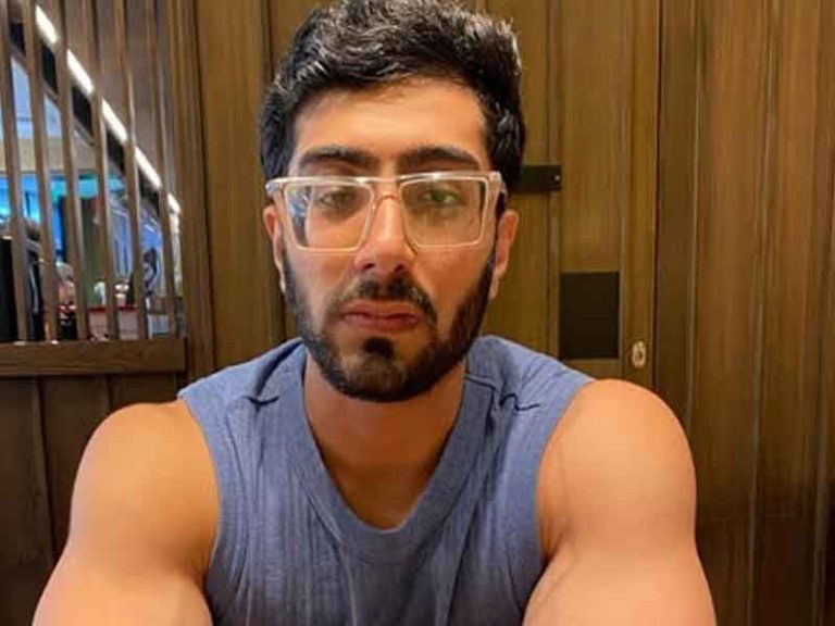 Who is Harsh Atul Katkade (Youtuber)? - The Journal (By Az1 Network)