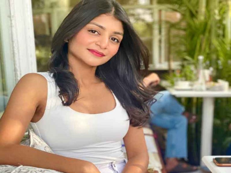 Here is Sadhika Sehgal Information that you are looking For - Journal ...