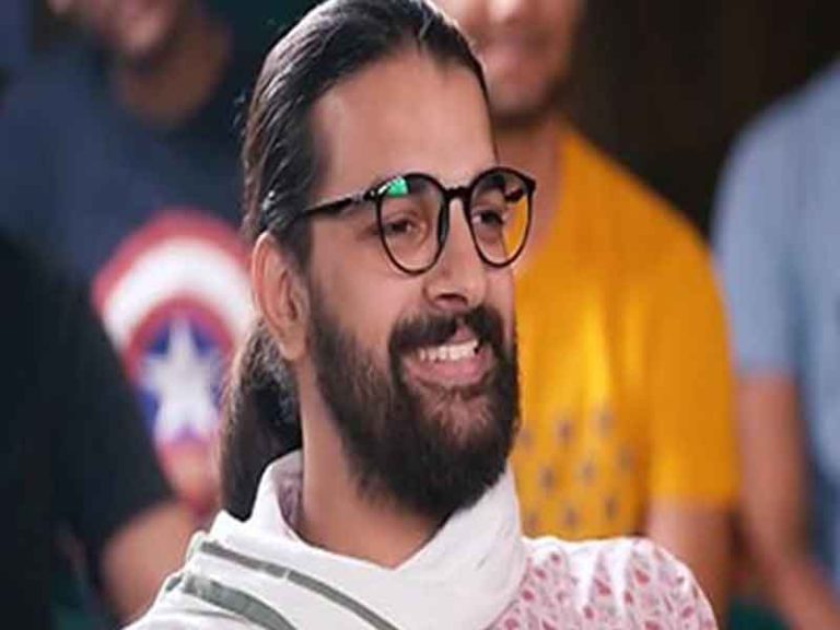 Lots of Samdish Bhatia’s (Unfiltered) Information Answered - Journal ...