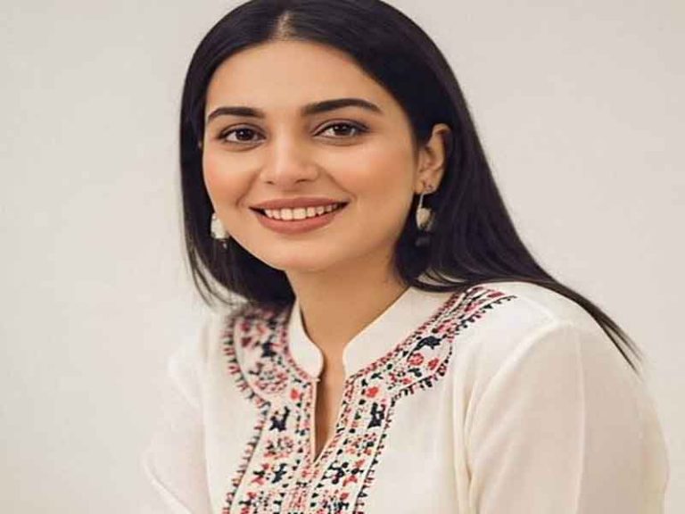 Who is Lubna Qureshi; Was she with Manohar Lal Dhakad? Why is She ...